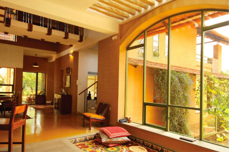 Projects Calicut – GoodEarth