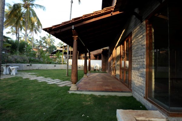 Hourdi bricks – a good thermal insulator - GoodEarth