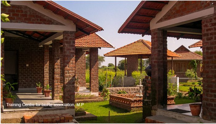 Design-Built - GoodEarth