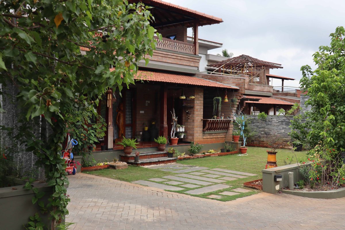 Sustainable living - GoodEarth