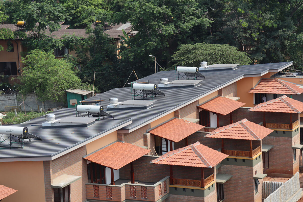 Why a double roofing system is good for your home and the planet ...