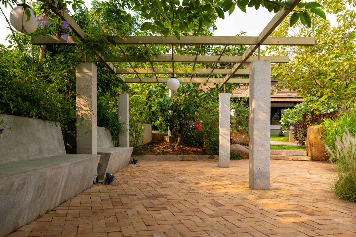 Designing a residential project for wellness, sustainability and ...