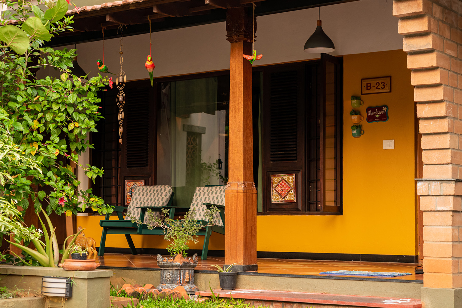 Designing a residential project for wellness, sustainability and ...