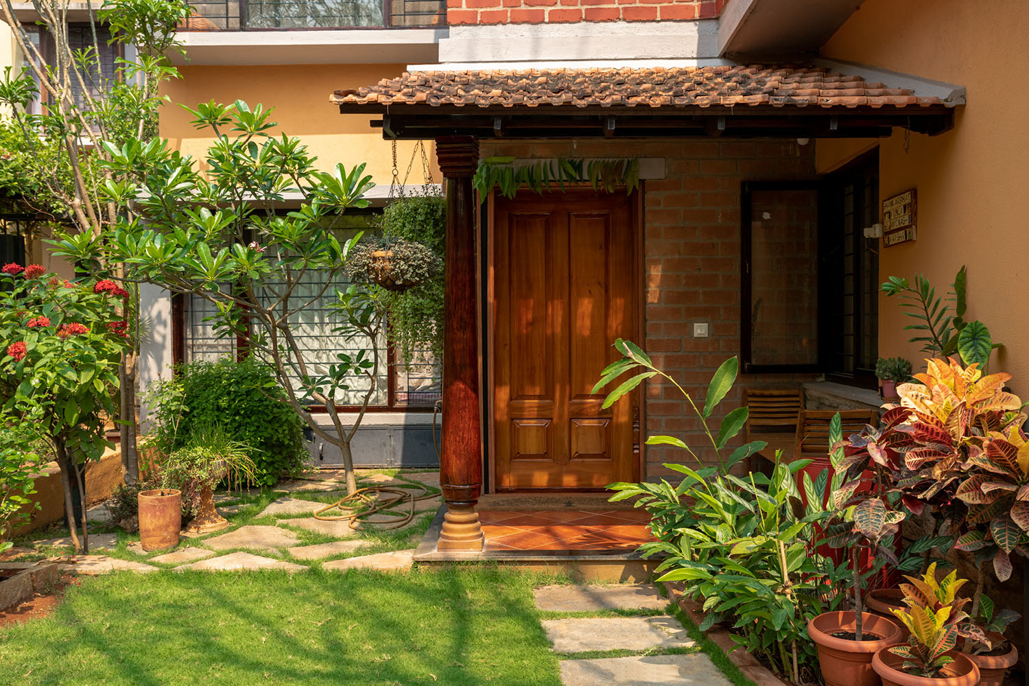 Designing a residential project for wellness, sustainability and ...