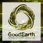 Eco-friendly creative expression of waste - GoodEarth