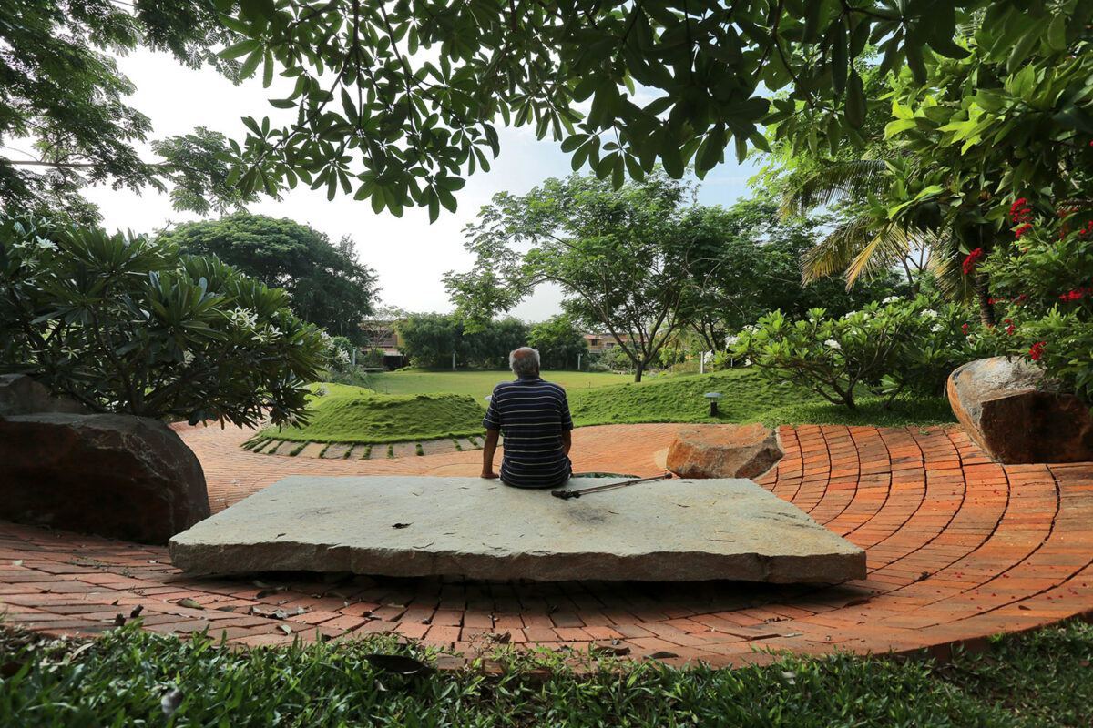 Reviving communal living: GoodEarth's sustainable approach to group ...