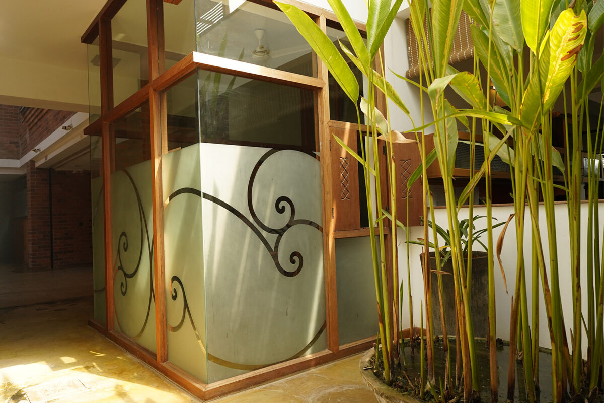 Climate-responsive design - GoodEarth