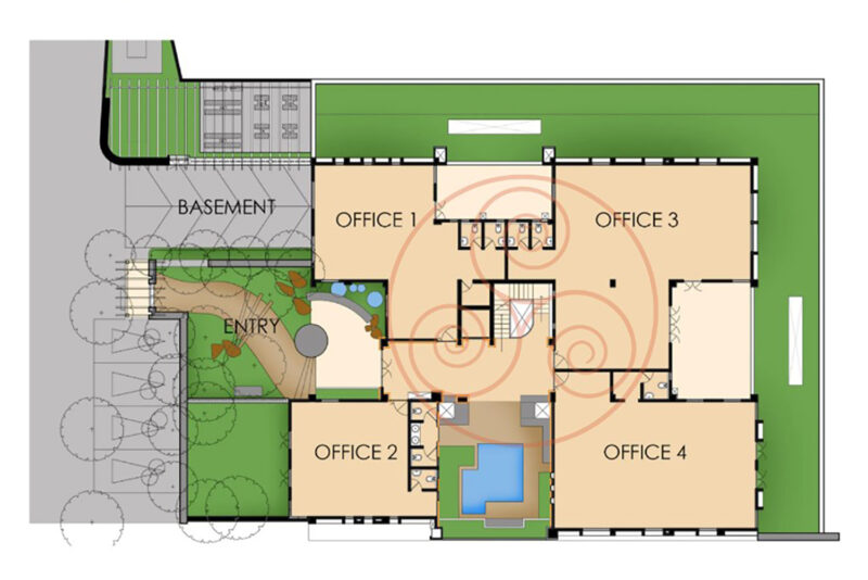 Climate-responsive design - GoodEarth
