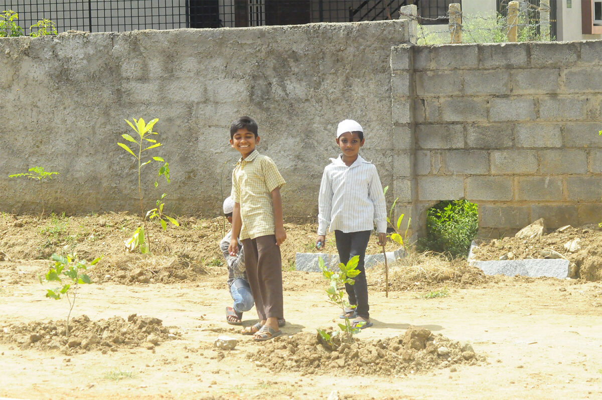 From Wasteland to Oasis: Eco-restoration of Anchepalya lake - GoodEarth