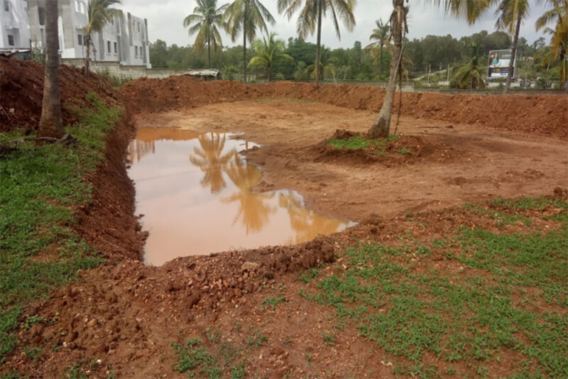 Preserving groundwater for future generations - GoodEarth