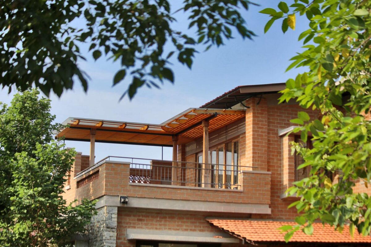 Role of Compressed Stabilized Earth Blocks in sustainable construction ...