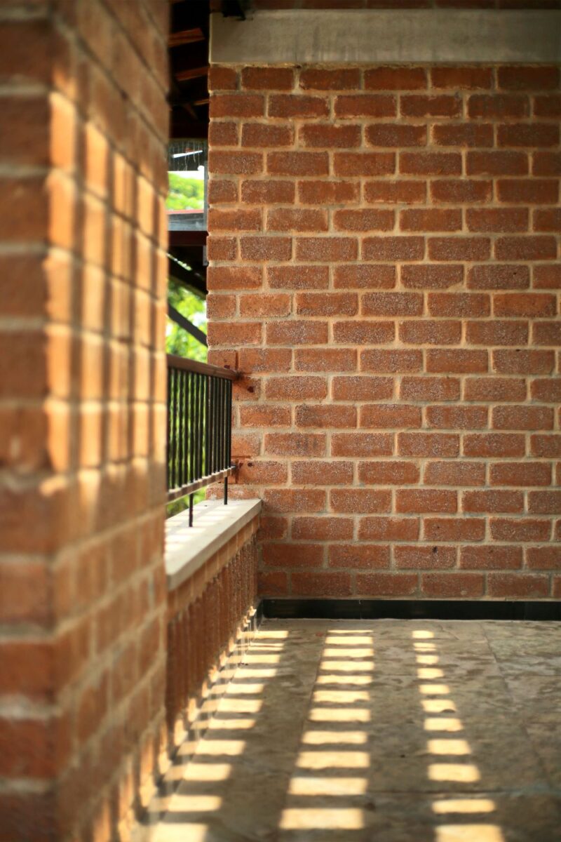 Role of Compressed Stabilized Earth Blocks in sustainable construction ...