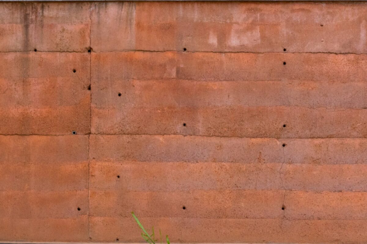 Rediscovering rammed earth construction in modern architecture - GoodEarth